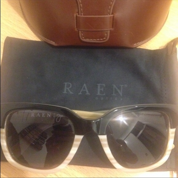 RAEN | Accessories | Raen Sunglasses | Poshmark